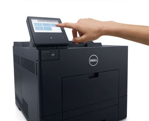 Dell apresenta as impressoras S3840cdn e S3845cdn | Colortec